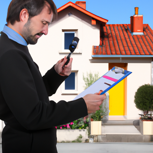 Comment se déroule un diagnostic immobilier ? - Info Immobilière